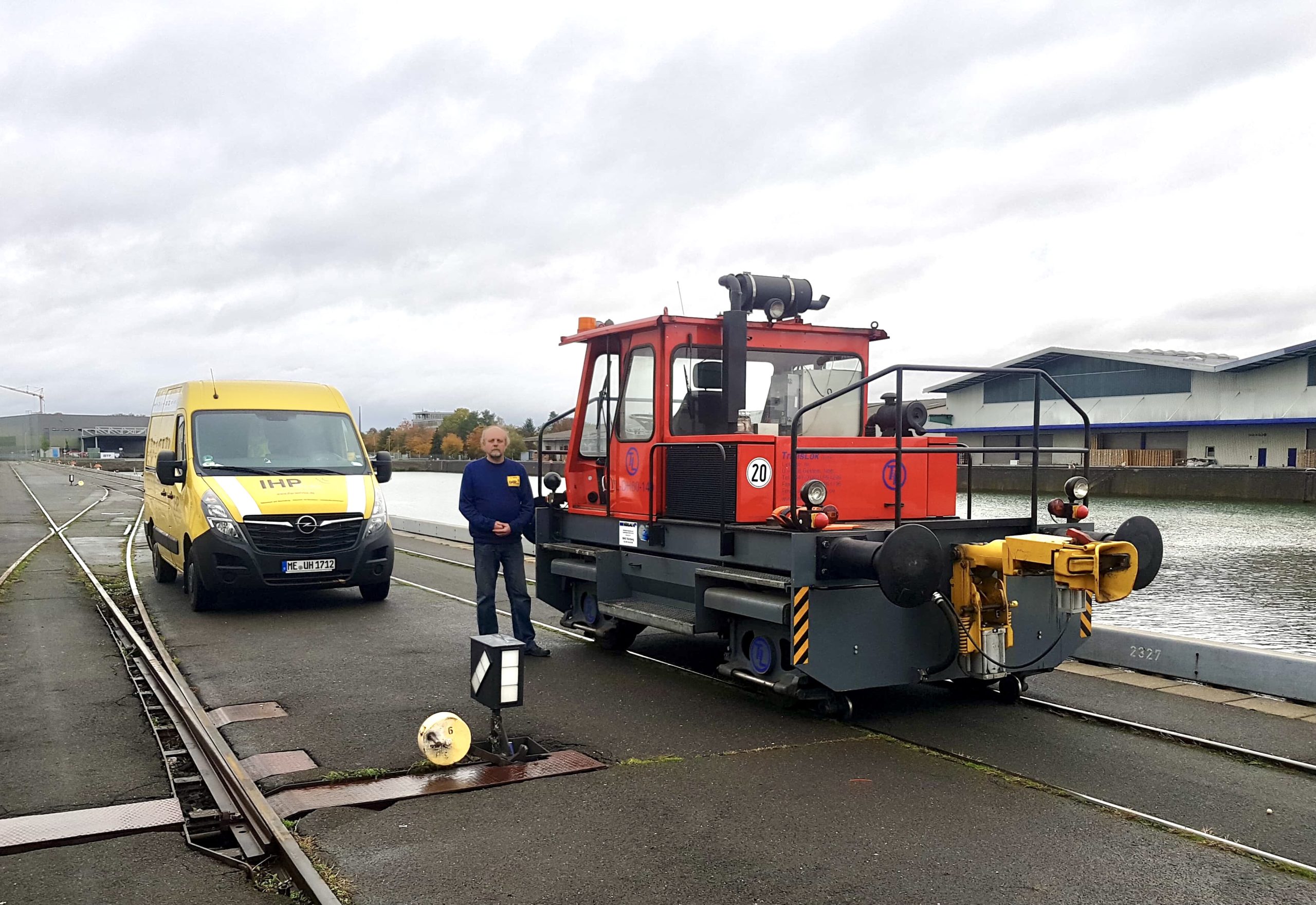 Translok Dienstleistungen